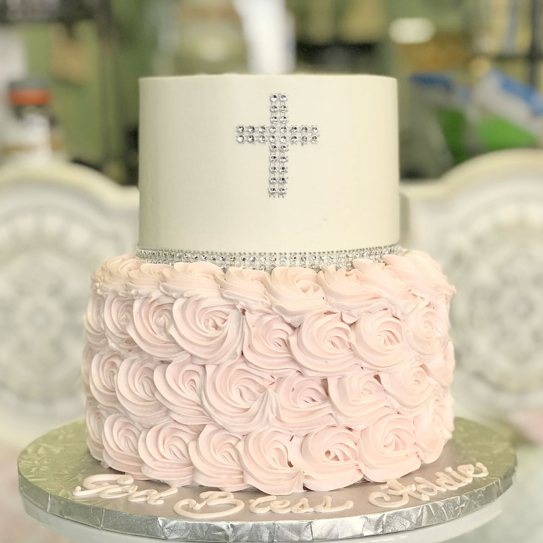 Best Religious Cake | Customized Cake Shop in Sydney | Order Now...